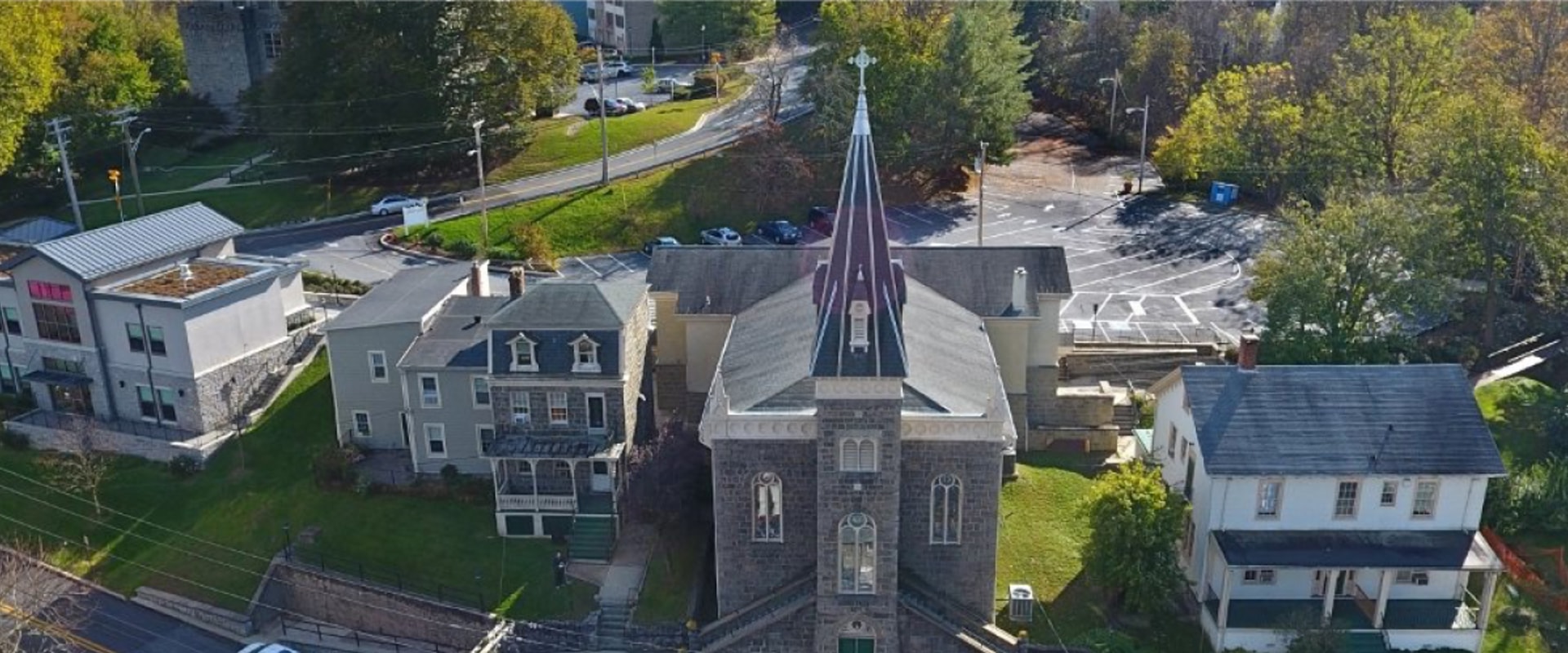 Contact Details for Churches in Howard County: A Guide to Worship and Serve