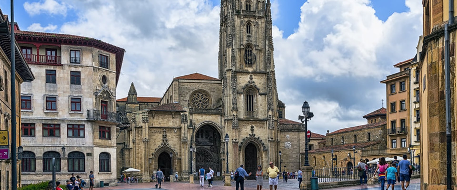 A Link To Our Roots: The Value Of Preserving The Historical Appearance ...